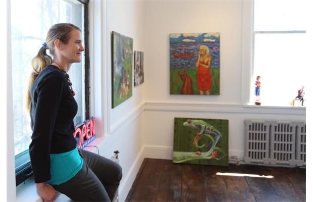 Galleries on the move | Ottawa Citizen