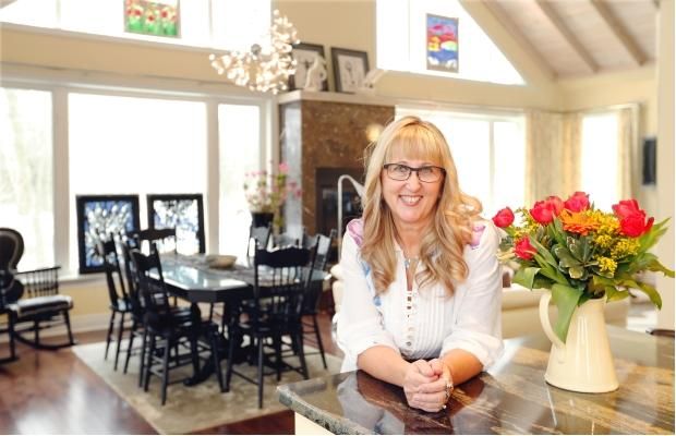 Going green | Ottawa Citizen