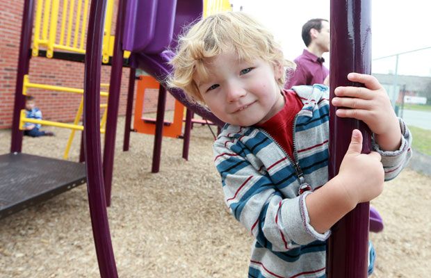 Opinion: Three ways to help families affected by autism | Ottawa Citizen