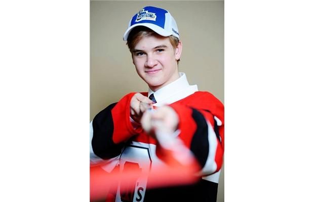 Ottawa 67’s make it a Travis-ty | Ottawa Citizen