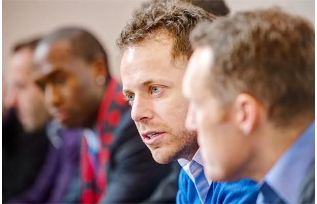 Starnes: Fury set to make Ottawa debut | Ottawa Citizen