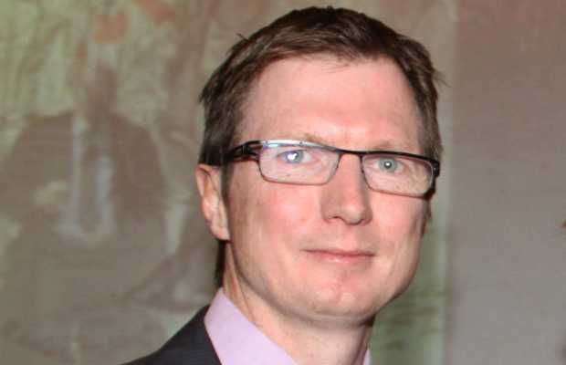 Liberals: Ryan Keon | Ottawa Citizen