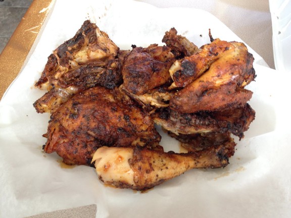 Bird is the word (YKO Chicken BBQ and Zaki Broast & Grill reviewed ...