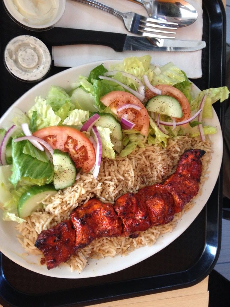 Bird is the word (YKO Chicken BBQ and Zaki Broast & Grill reviewed ...