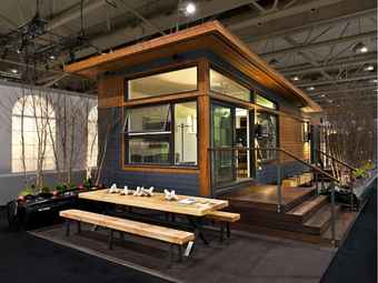 Small space living: Fun and helpful links for ideas on living small ...