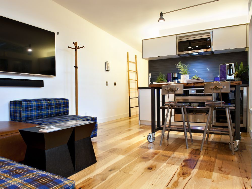 Small space living: Fun and helpful links for ideas on living small ...