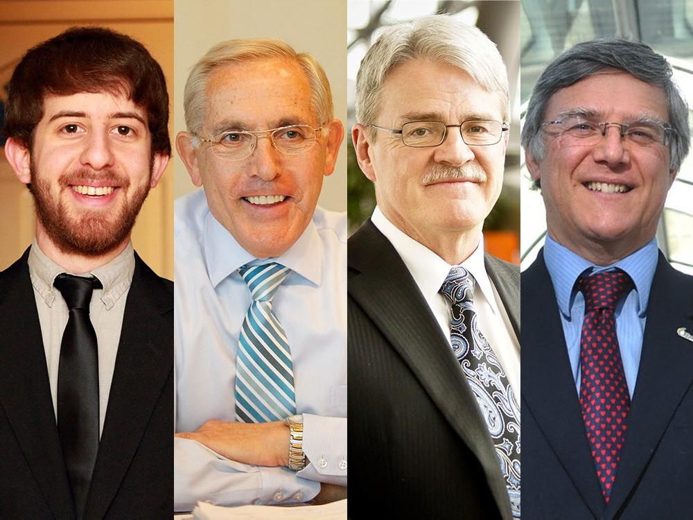 Riding profile: Ottawa West-Nepean candidates talk hydro rates, job ...