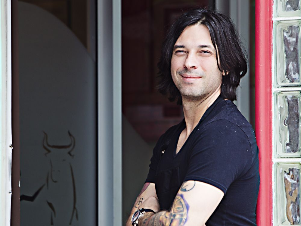 Ottawa's Rene Rodriguez wins Top Chef Canada | Ottawa Citizen