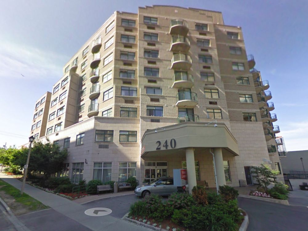 Student residence to open at shuttered seniors' home | Ottawa Citizen