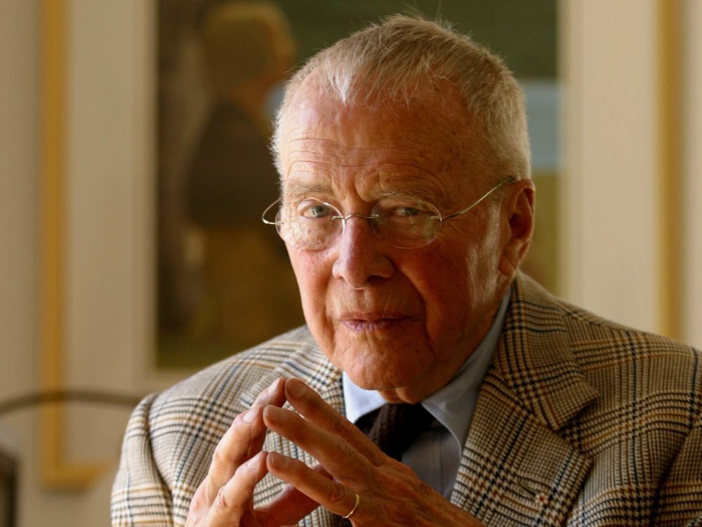 Colville exhibition slated for National Gallery in 2015 | Ottawa Citizen