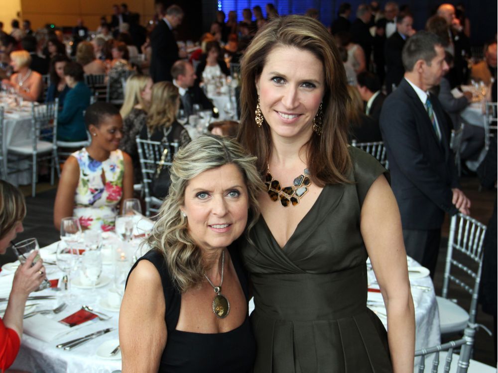 Around Town: Canadian Nurses Foundation’s 2014 Nightingale Gala ...