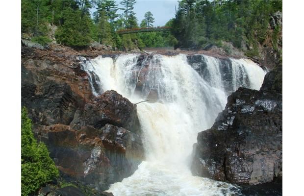 Five Worth the Drive: Waterfalls | Ottawa Citizen