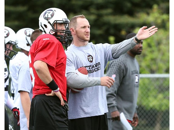 Signed, sealed, delivered for Redblacks draftees | Ottawa Citizen