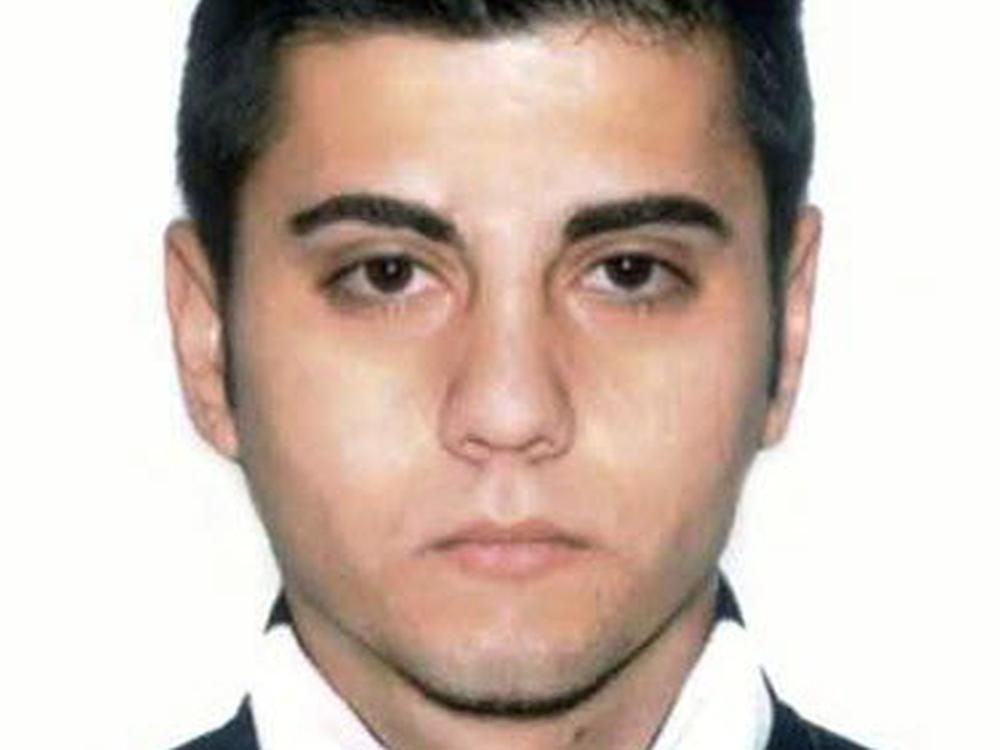 Drug dealer Eriklit Musollari guilty of manslaughter | Ottawa Citizen