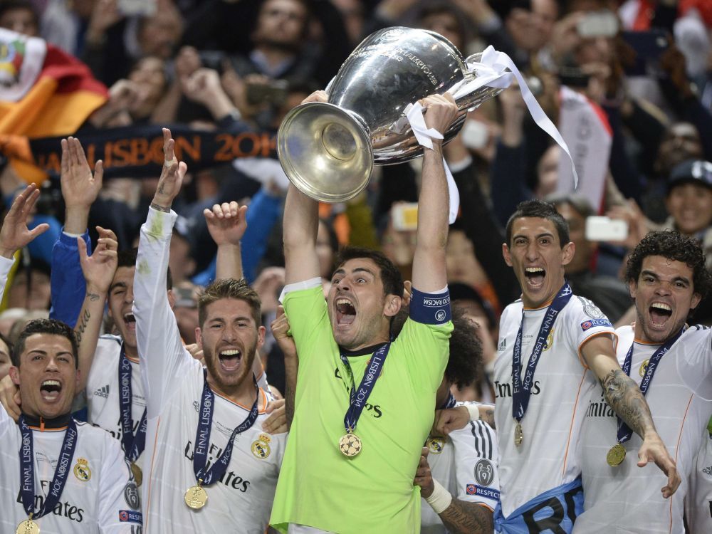 Photos: UEFA Champions League Final | Ottawa Citizen