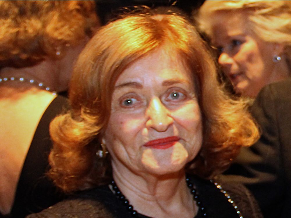 Seven Ottawa residents to receive Order of Canada | Ottawa Citizen