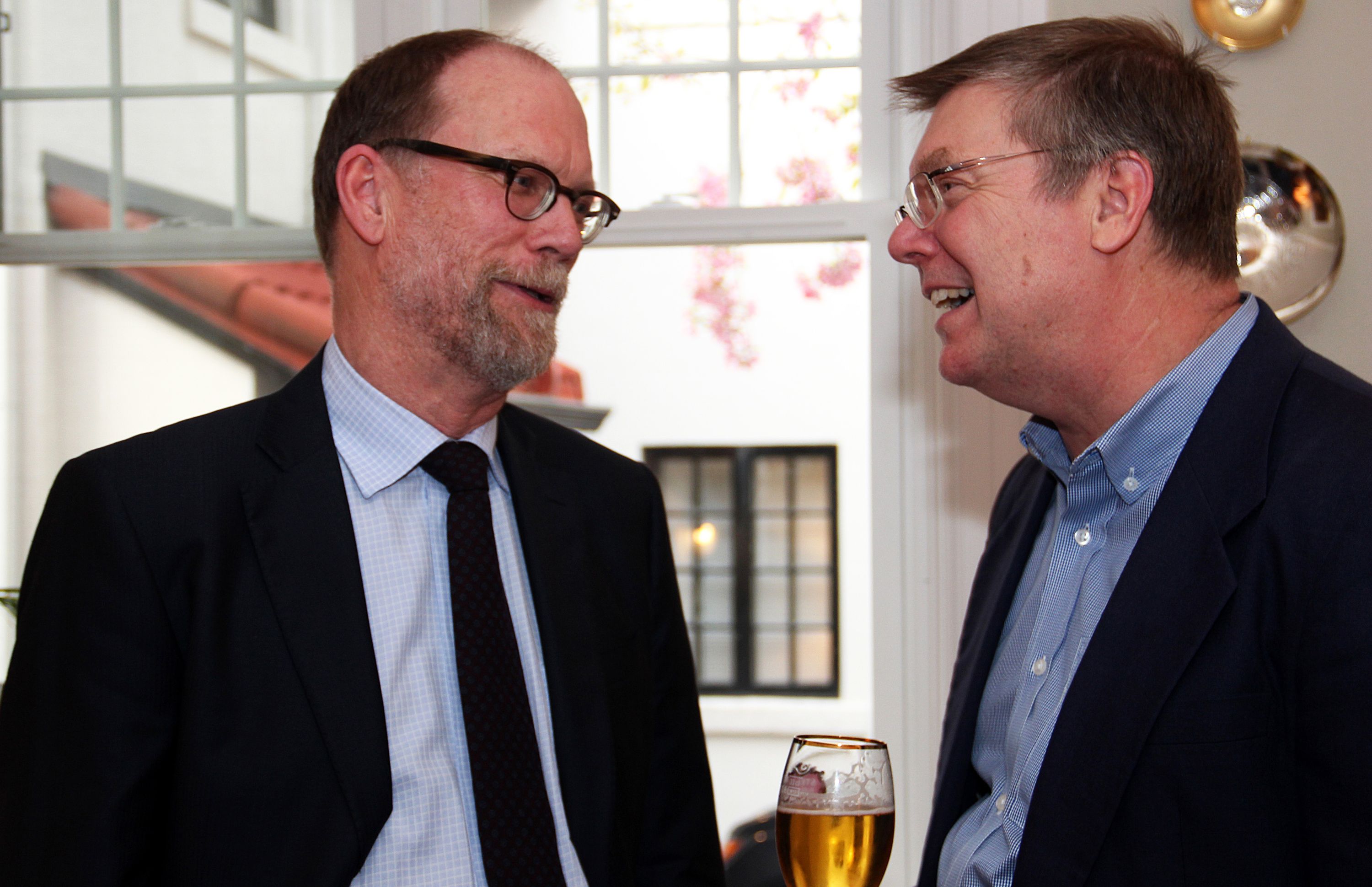 Around Town: Appetites for Advocacy campaign launch | Ottawa Citizen