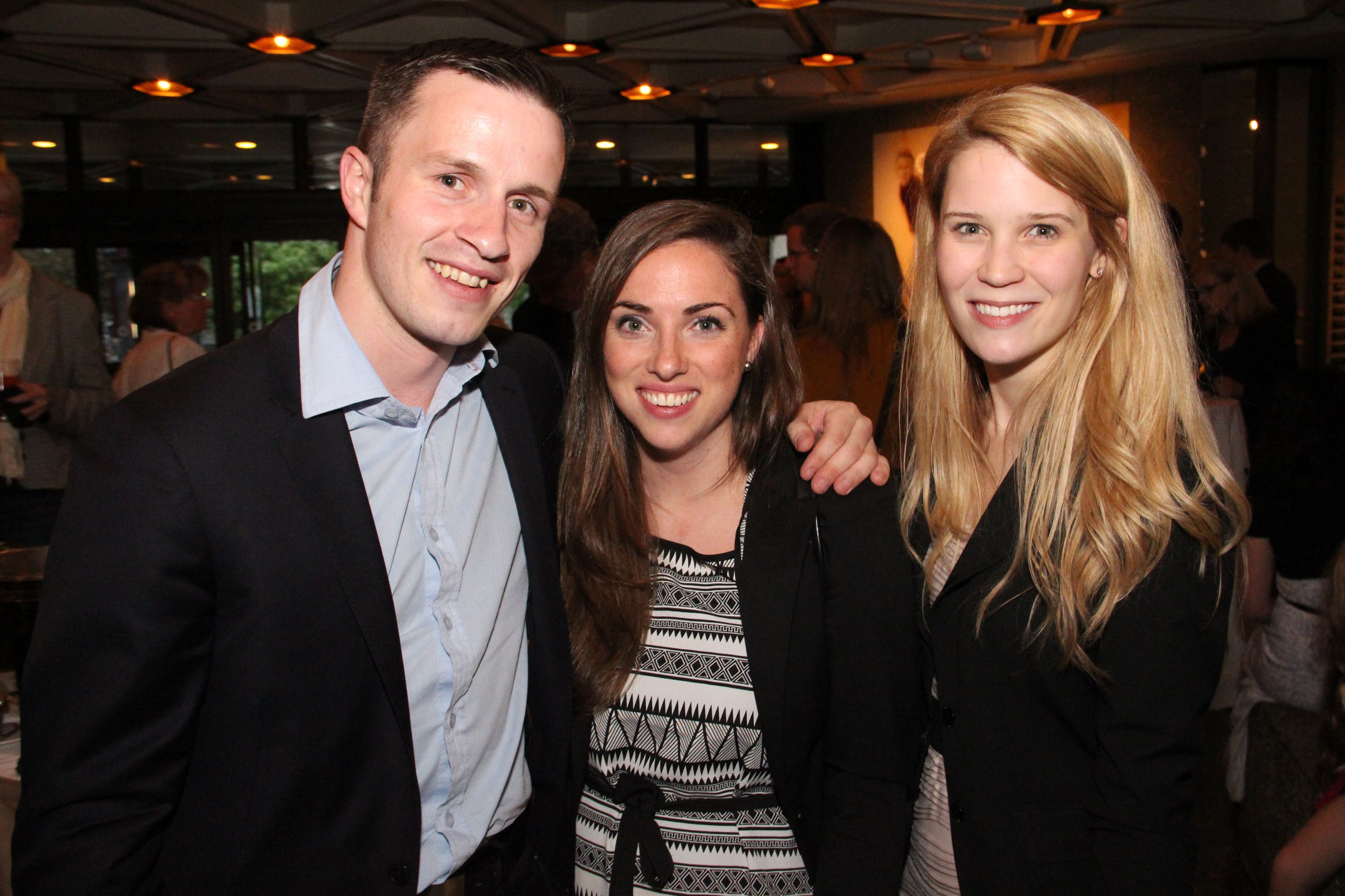 Around Town: Music Night on The Hill | Ottawa Citizen