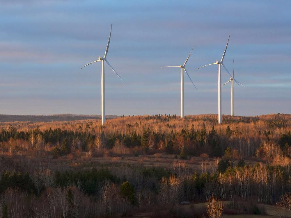 Proposed Renfrew area wind farms in limbo | Ottawa Citizen
