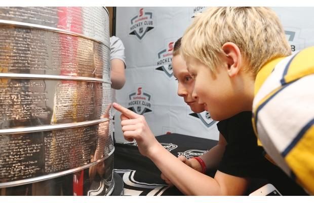 It’s The Cup | Ottawa Citizen