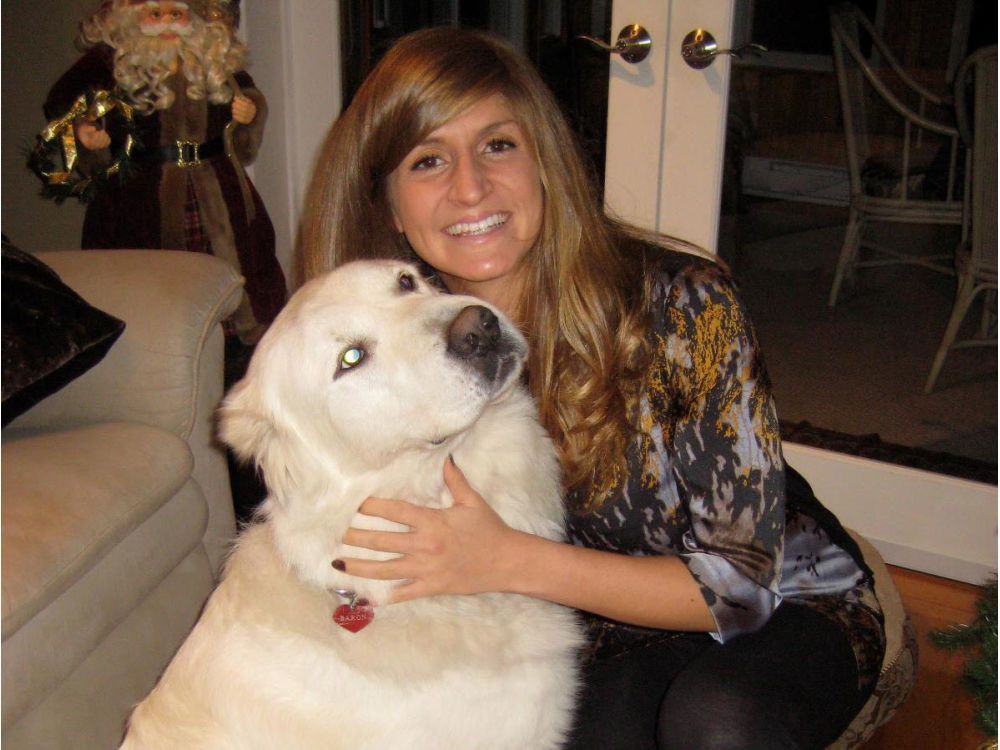 Krista Johnson Memorial Run honours woman's passion for fitness ...