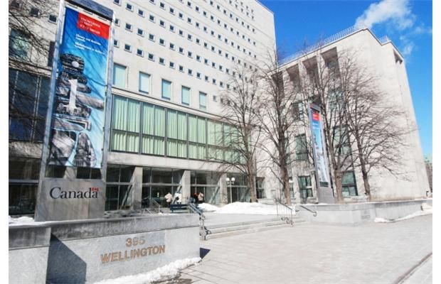 Six people, IT firm charged in alleged scheme to rig bids at Library ...