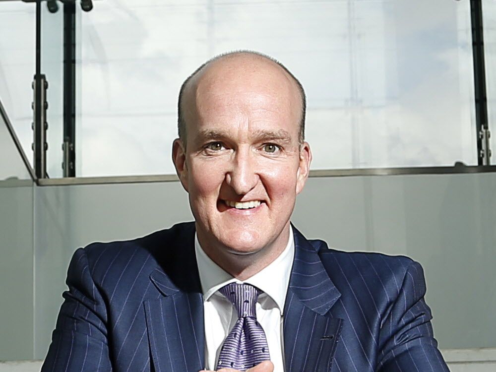 Microsoft encouraging young entrepreneurs | Ottawa Citizen