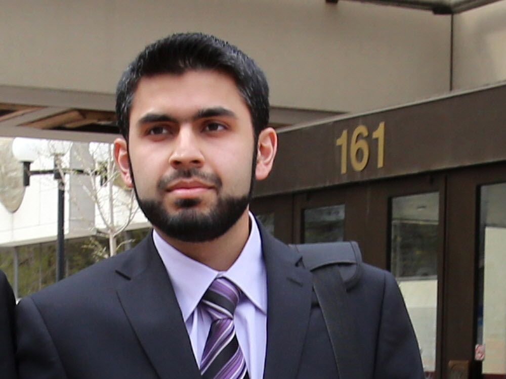 Emotional Ahmed apologizes for terrorist crimes: 'It is not who I am ...