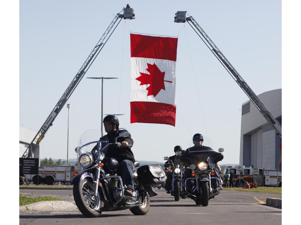 Photos: Ride for Dad | Ottawa Citizen