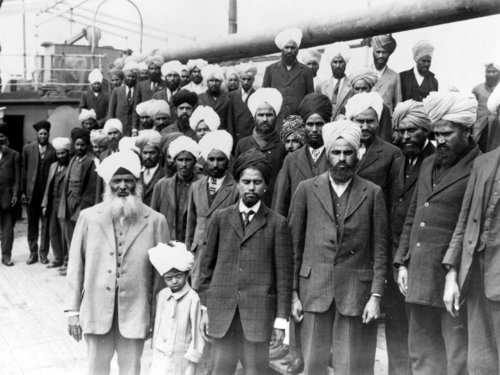 Timeline: the Komagata Maru incident, 1914 | Ottawa Citizen