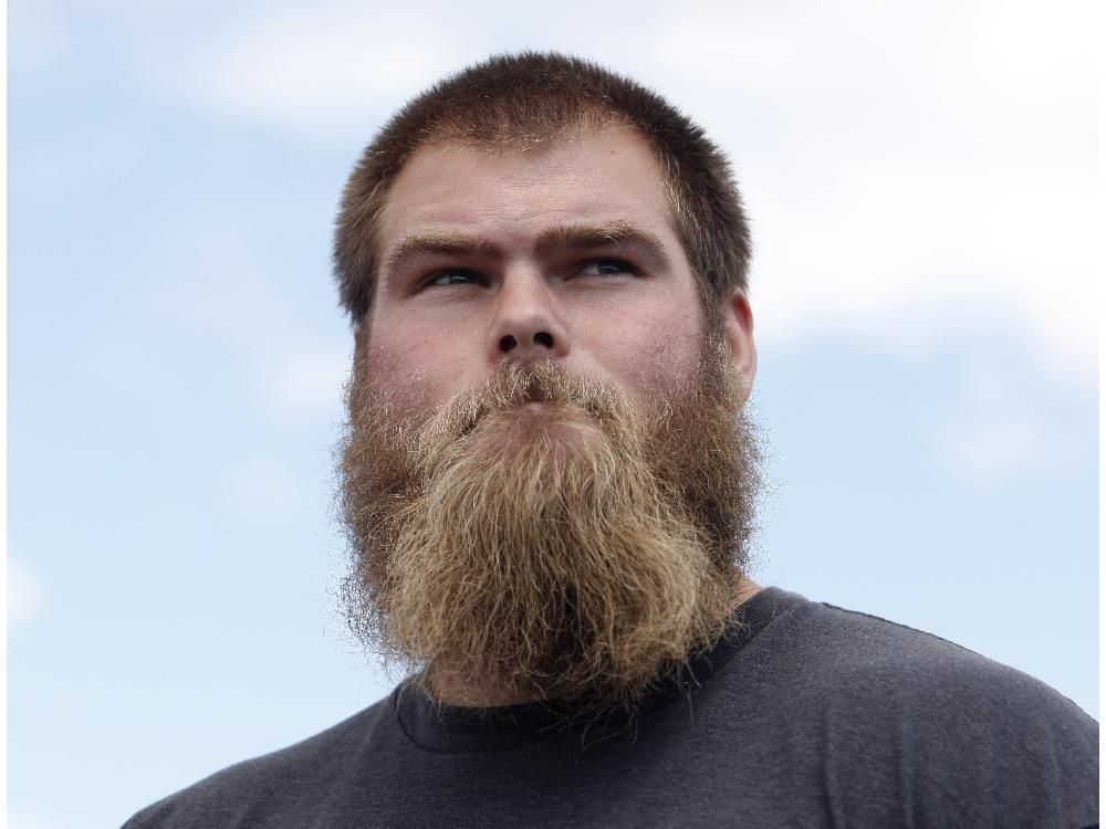 Redblacks lock up John Gott | Ottawa Citizen