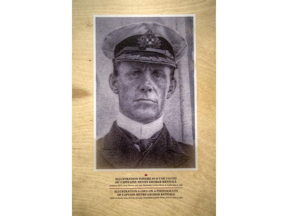 Empress of Ireland exhibit opens at Museum of History | Ottawa Citizen