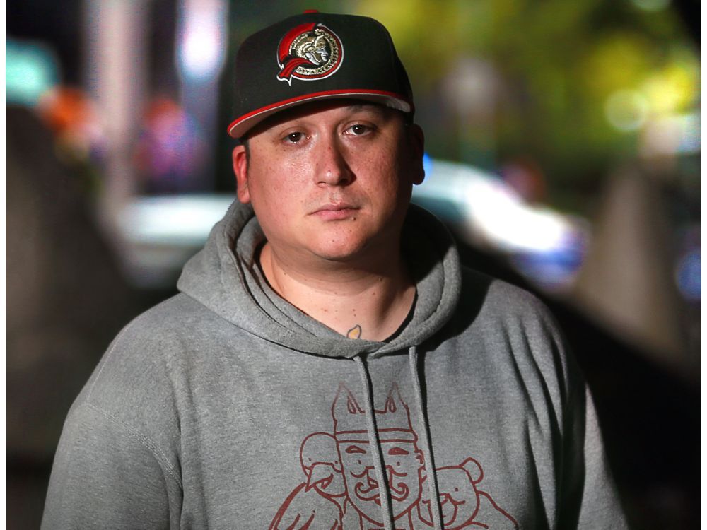 New book aims to explode stereotypes about First Nations men | Ottawa ...