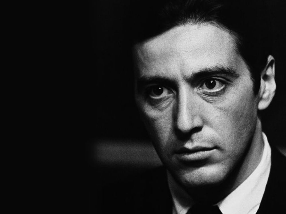 Al Pacino to do 'intimate' theatre show at NAC - hoo haw! | Ottawa Citizen