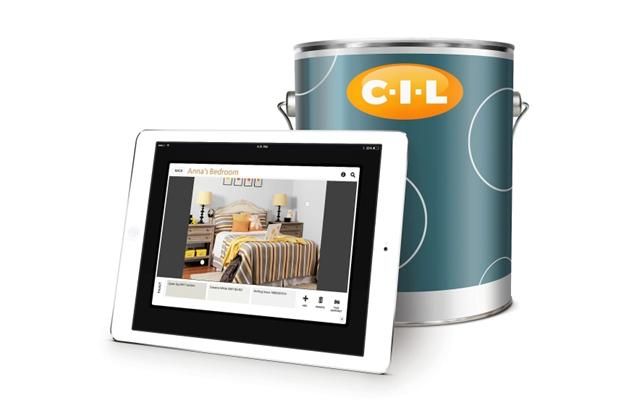 CIL launches website to make choosing the right paint colour easier for ...