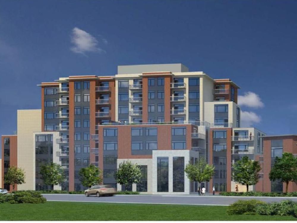 Kanata founder Bill Teron calls Beaverbrook proposal an 'eyesore ...