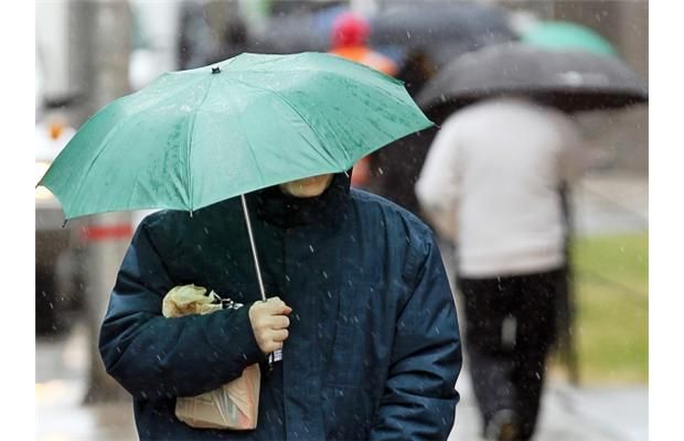 April rainfall nearly 60 per cent above normal | Ottawa Citizen