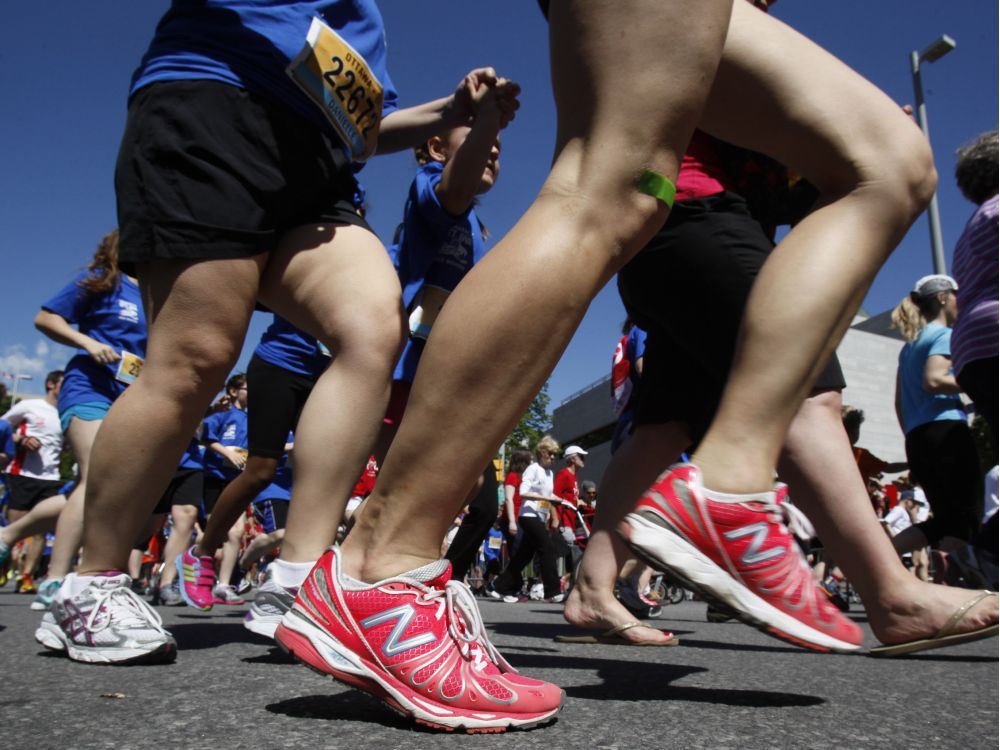Photos: Saturday at Ottawa Race Weekend | Ottawa Citizen