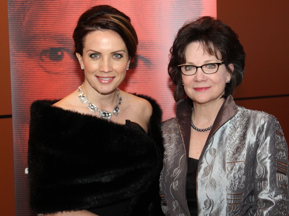 Around Town: Canadian Nurses Foundation’s 2014 Nightingale Gala ...