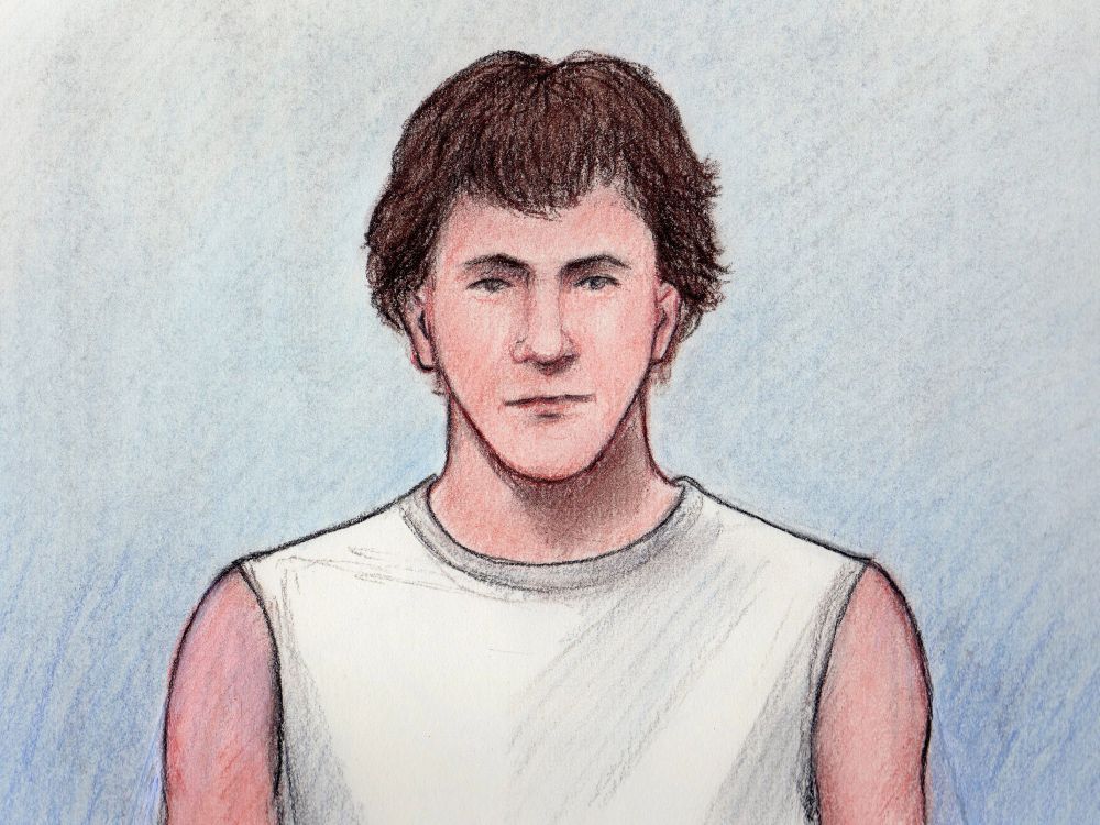 'I will tell him I love him,' father says of Ottawa teen accused of ...