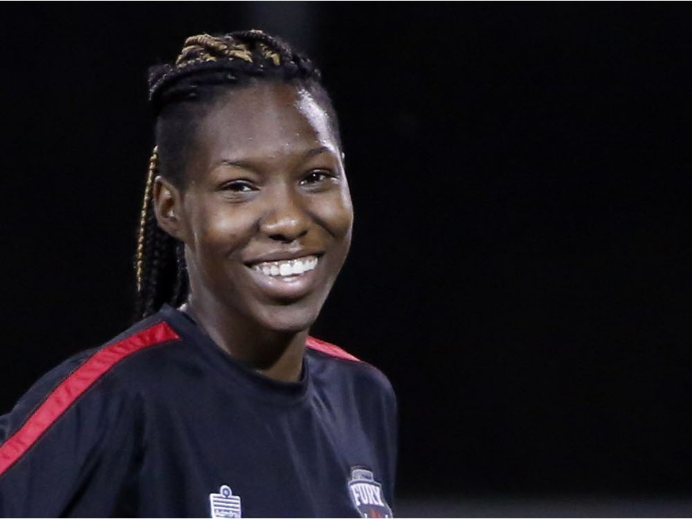 Photos: Ottawa Fury W FC | Ottawa Citizen Photos: Ottawa Fury W FC | Ottawa Citizen