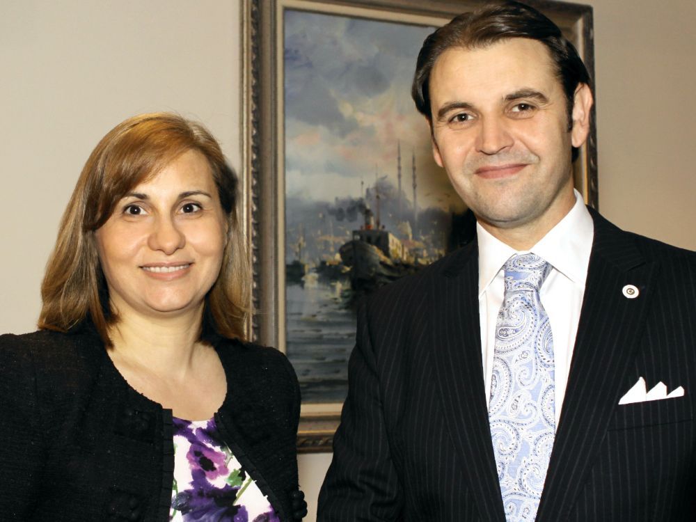 Afghanistan looks to open new chapter with Canada, ambassador says ...