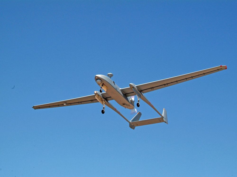 When will the RCAF buy a fleet of drones? | Ottawa Citizen