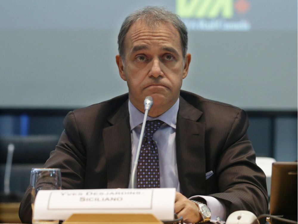 New Via CEO unveils plan to fix rail crossings, vows to restore public ...