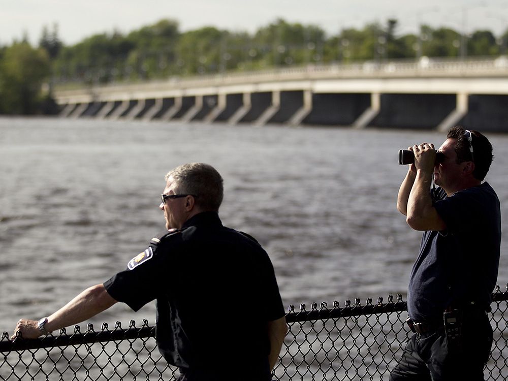 Photos: Ottawa river rescue | Ottawa Citizen