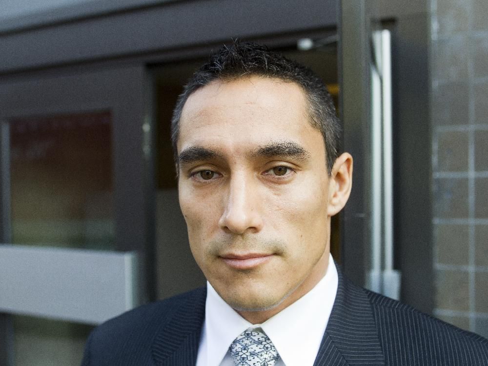 Charges against officer in 'toxic relationship' withdrawn | Ottawa Citizen