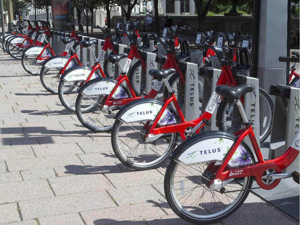 Bixi replacement to launch in August | Ottawa Citizen