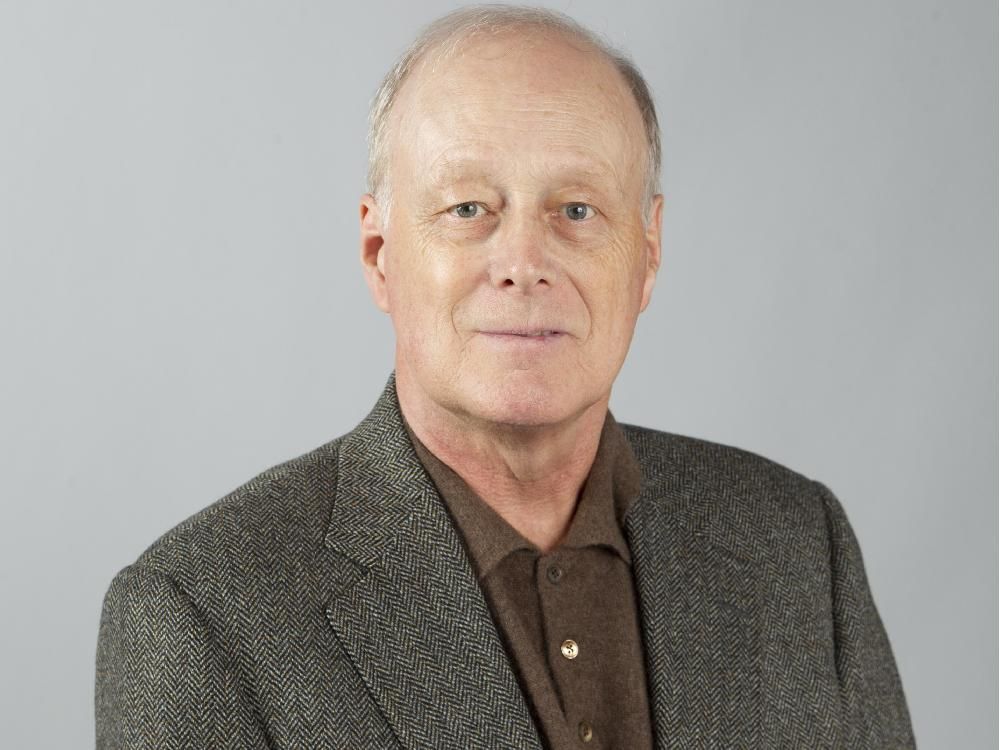 Bruce Ward: The horrors of upscale retail coming to the suburbs ...