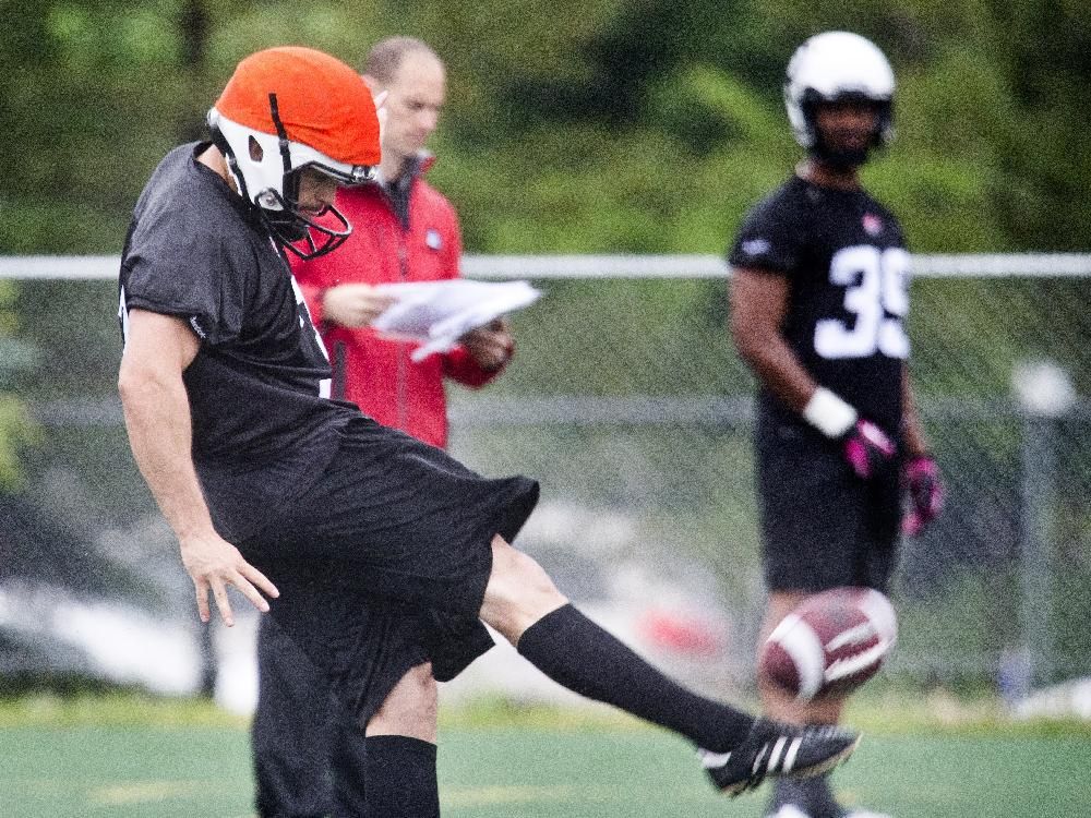 Redblacks release 15 players | Ottawa Citizen