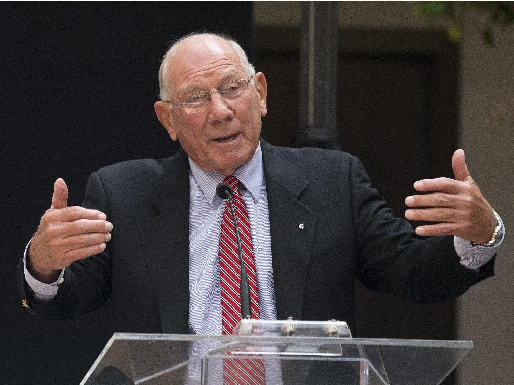 Russ Jackson was super, both as a quarterback and math teacher | Ottawa ...